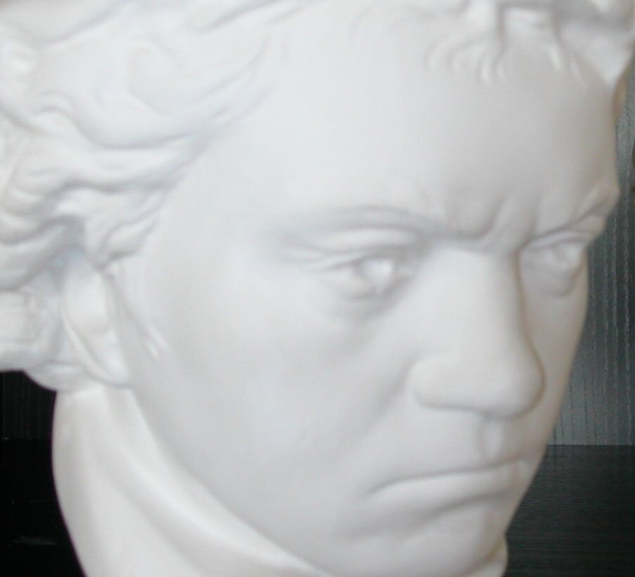 Endlich hat sich der Rat der Beethovenstadt Bonn klar zum - Bürger für ...